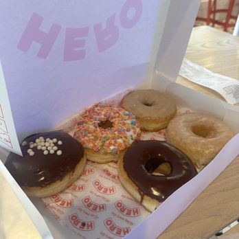 HERO - Updated January 2026 - 223 Photos & 108 Reviews - 1701 1st Ave S ...