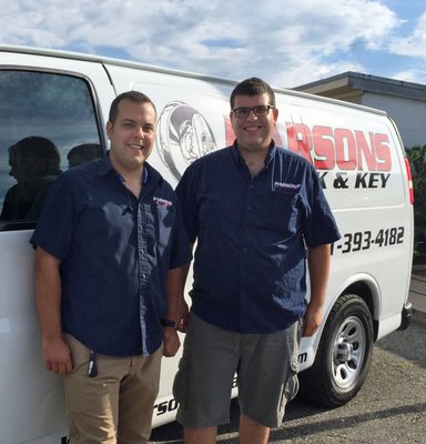 PARSON’S LOCK & KEY - Updated December 2025 - 13 Photos & 10 Reviews ...