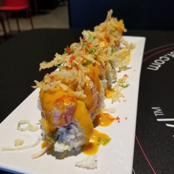 SUSHI RUNNER - Updated October 2025 - 192 Reviews & 319 Photos - 16010 ...