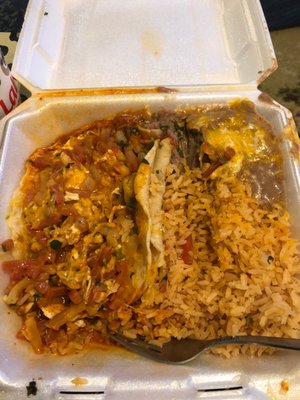 ERIBERTOS MEXICAN FOOD - Updated July 2025 - 36 Photos & 106 Reviews ...