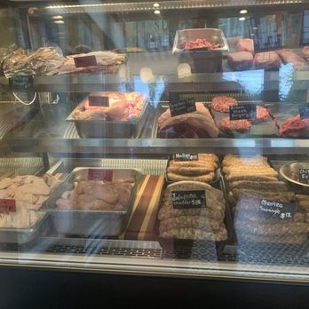 SOKO BUTCHER SHOP & MARKET - Updated May 2024 - 113 Photos & 93 Reviews - 7306 Carroll Ave ...