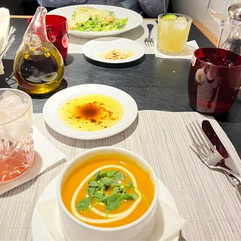 TABLE 45 - Updated May 2025 - 103 Photos & 175 Reviews - 9801 Carnegie ...