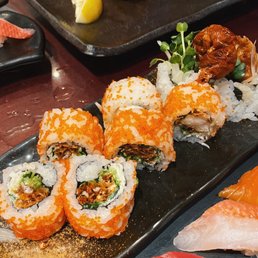 SUSHI II - 4331 Photos & 831 Reviews - 655 Keeaumoku St, Honolulu ...