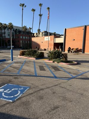 DEPARTMENT OF MOTOR VEHICLES DMV - SANTA MONICA - Updated September ...