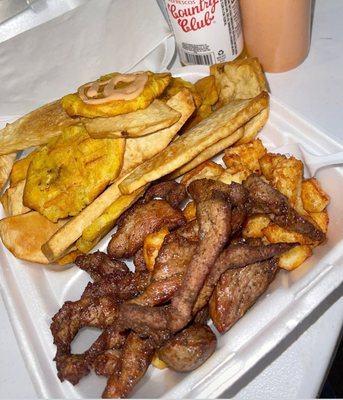 DOMINICAN CHIMI - Updated July 2025 - 48 Photos & 10 Reviews - 2595 NW ...