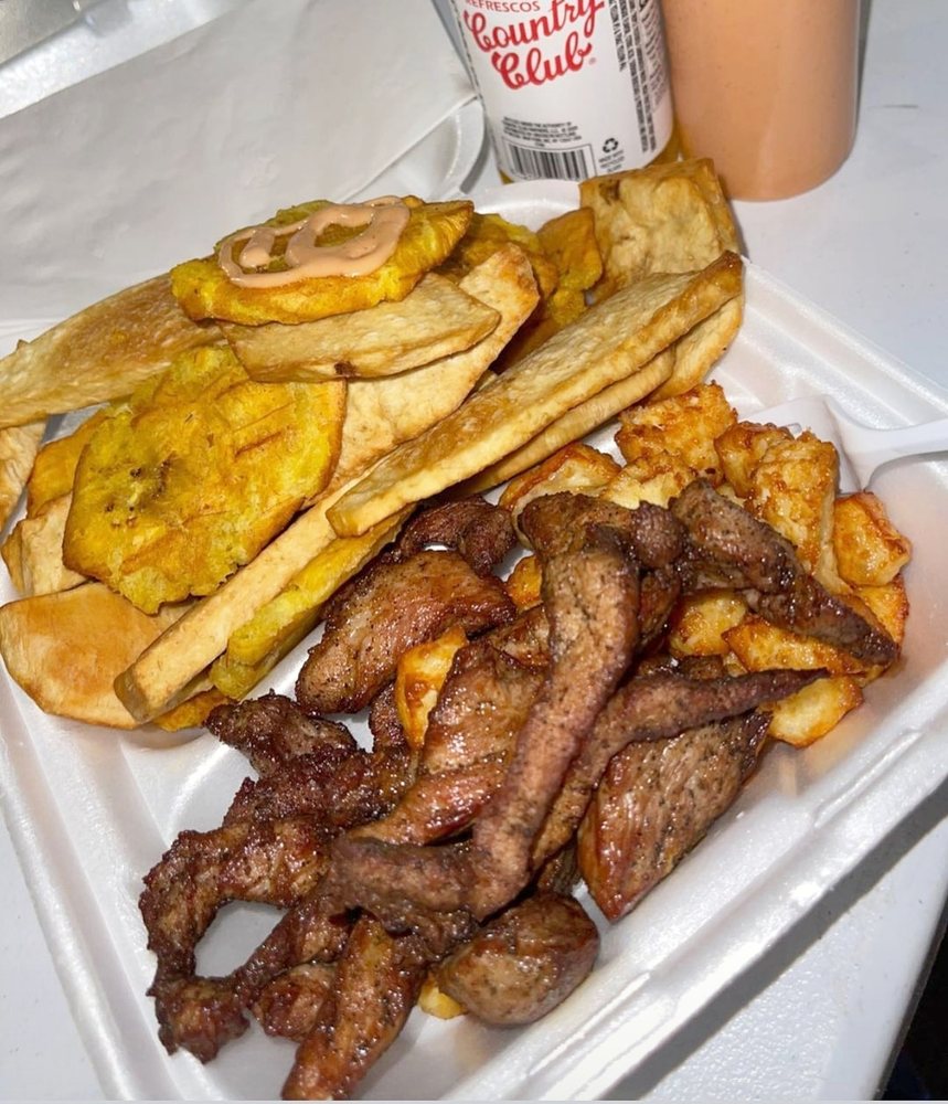 DOMINICAN CHIMI - Updated July 2025 - 48 Photos & 10 Reviews - 2595 NW ...