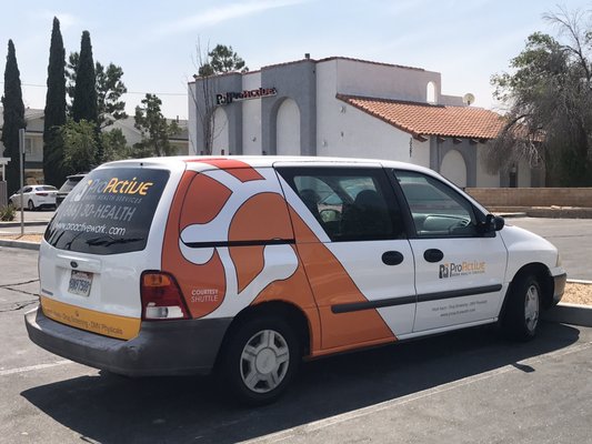 PROACTIVE WORK HEALTH SERVICES - Updated December 2025 - 43 Reviews ...