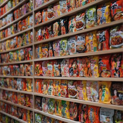 THE RAMYUN LIBRARY - Updated October 2025 - 141 Photos & 61 Reviews ...