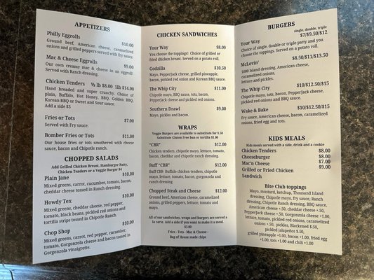 BITE CLUB - Updated October 2025 - 16 Photos - 78 Franklin St ...