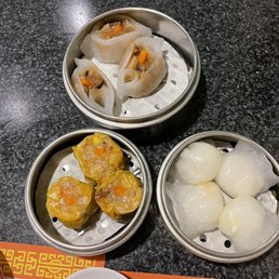CHEF KENNY’S VEGAN DIM SUM - Updated December 2025 - 1806 Photos & 680 ...