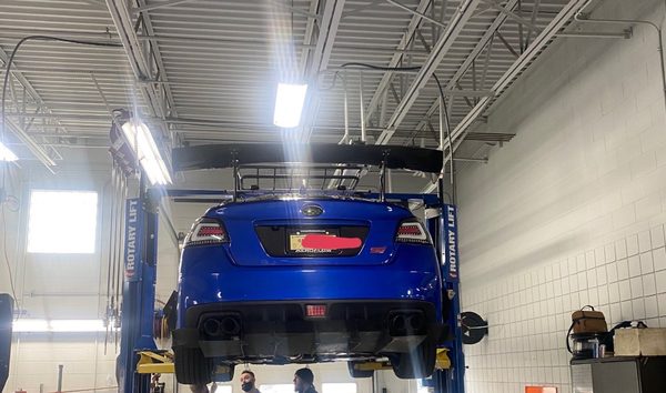 YOUNG SUBARU - OGDEN - Updated March 2025 - 26 Photos & 136 Reviews ...