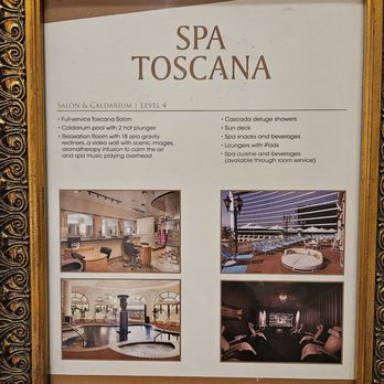 SPA TOSCANA - Updated May 2024 - 622 Photos & 449 Reviews - 2707 S ...
