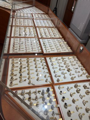 THE GOLD CORNER - Updated January 2026 - 11 Reviews - Piazza di Santa ...