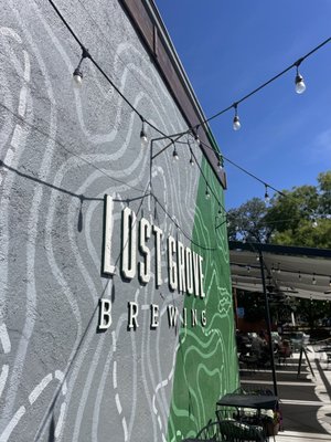 LOST GROVE BREWING - Updated July 2025 - 23 Photos & 25 Reviews - 1602 ...