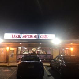 KASLIK MEDITERRANEAN CUISINE - Updated December 2025 - 185 Photos & 185 ...