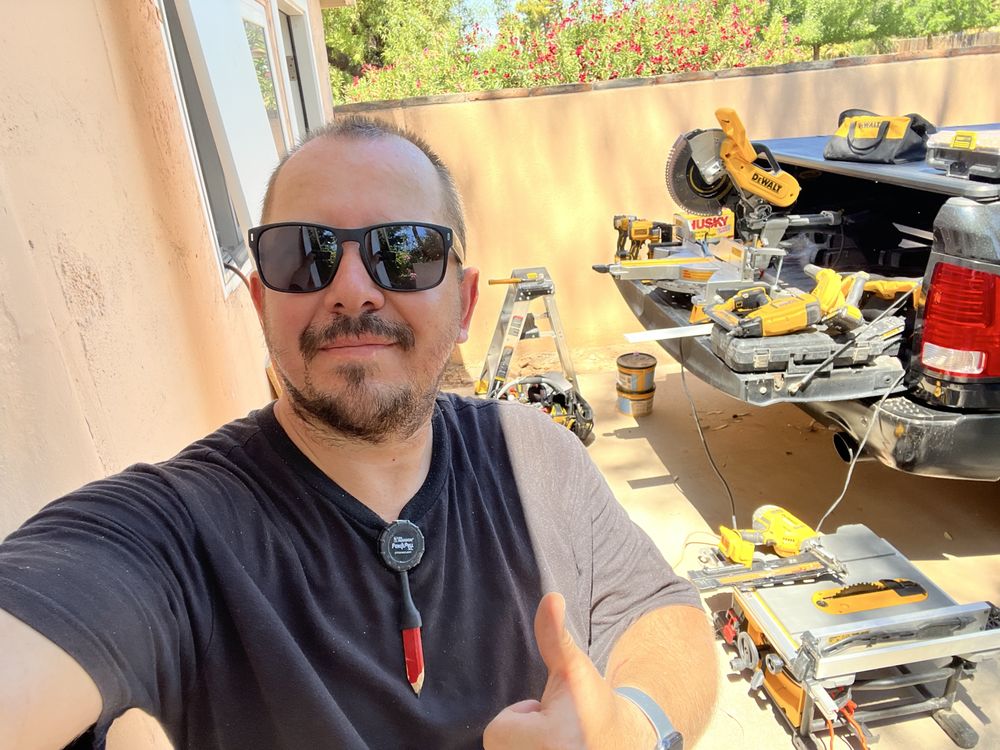 ANDREW HANDYMAN - Updated June 2024 - 47 Photos - Mesa, Arizona ...