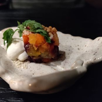 THE BUTTERNUT TREE - 180 Photos & 44 Reviews - 9707 110 St NW, Edmonton ...