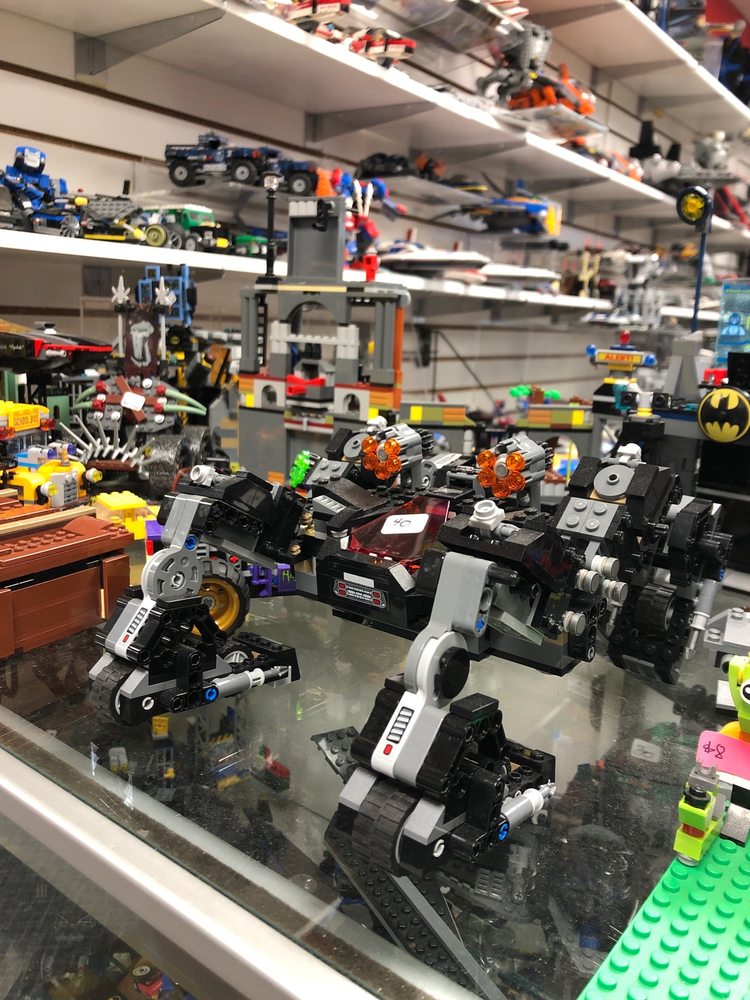 THE TOY DROP - Updated August 2024 - 38 Photos & 10 Reviews - 6025 ...