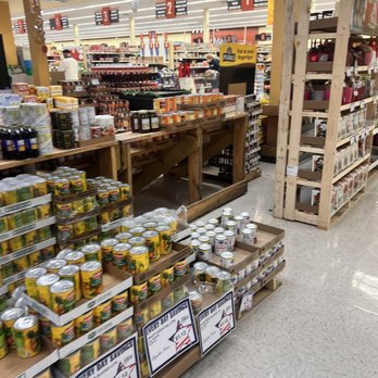 RSA COMMISSARY - Updated January 2026 - 12 Photos - Action Dr, Redstone ...