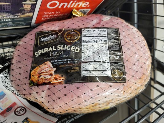 SAFEWAY - Updated October 2025 - 55 Photos & 66 Reviews - 6501 E ...