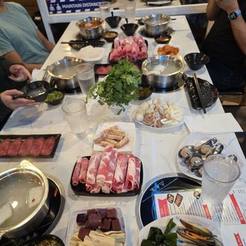 TOP POT - Updated June 2025 - 717 Photos & 377 Reviews - 63 Bill Drake ...