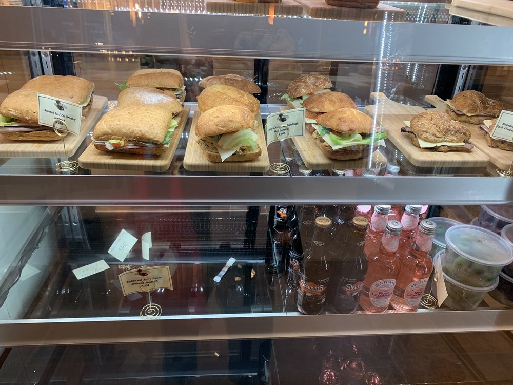 PANE E FORMAGGIO - 868 Beatty Street, Vancouver, British Columbia ...