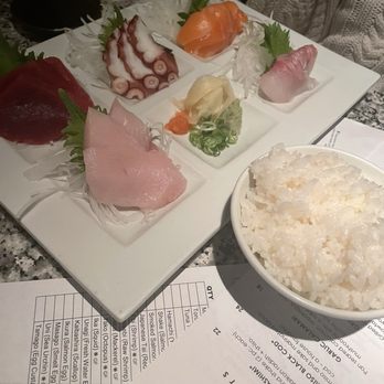 SUSHI DEN - Updated July 2024 - 2857 Photos & 2381 Reviews - 1487 S ...