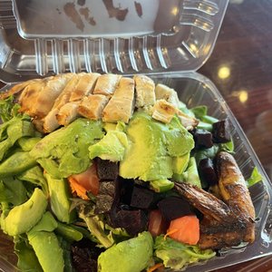 NEVADA CHICKEN CAFE - 469 Photos & 447 Reviews - 7340 Arroyo Crossing ...