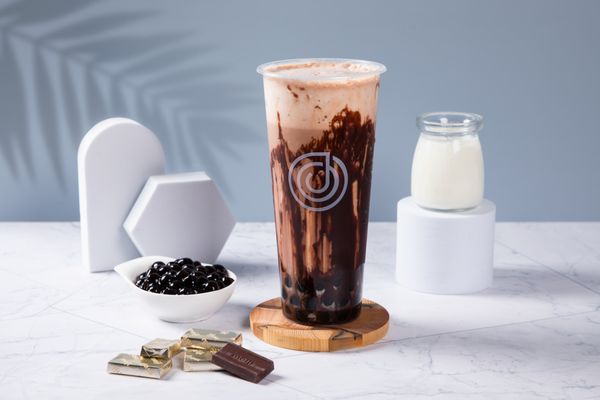 JOOY TEA SHOPPE - Updated December 2025 - 188 Photos & 67 Reviews - 7 E ...