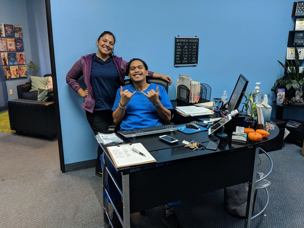 TEDDY SIM - CHIROPRACTED - Updated July 2025 - 12 Reviews - 8560 S ...