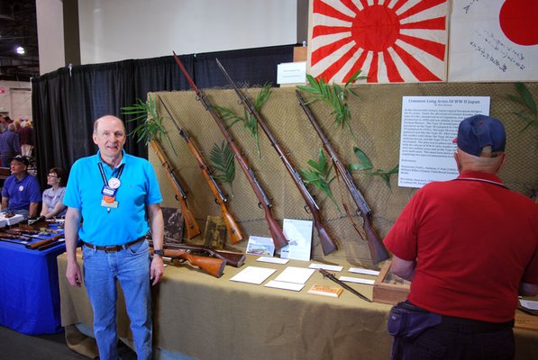 COLORADO GUN COLLECTORS ASSOCIATION ANNUAL GUN SHOW - Updated May 2025 ...