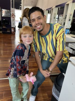 SUPERCUTS - Updated November 2025 - 97 Photos & 237 Reviews - 4470 W ...