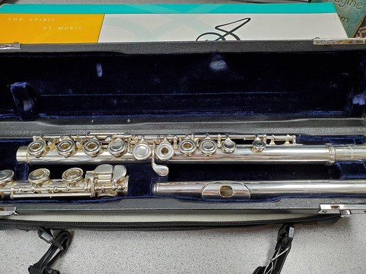 MIKE NYE INSTRUMENT REPAIR - Updated December 2025 - 28 Photos & 46 ...