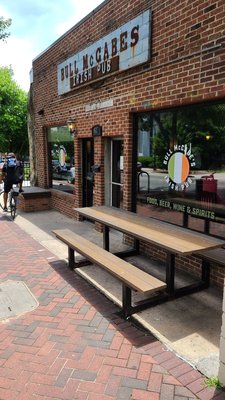 BULL MCCABE’S IRISH PUB - Updated July 2025 - 124 Photos & 312 Reviews ...