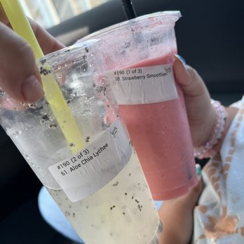 GOTCHA BOBA - Updated November 2025 - 30 Reviews & 66 Photos - 2805A S ...