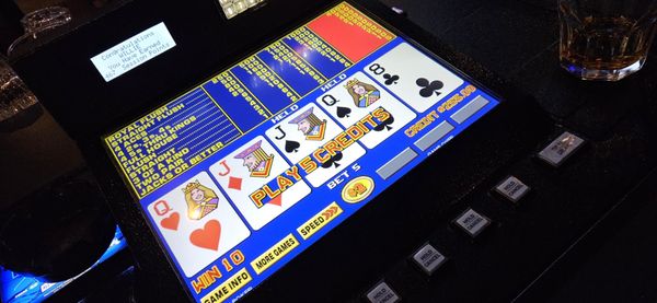 JACKPOT BAR & GRILL - Updated August 2025 - 175 Photos & 101 Reviews ...