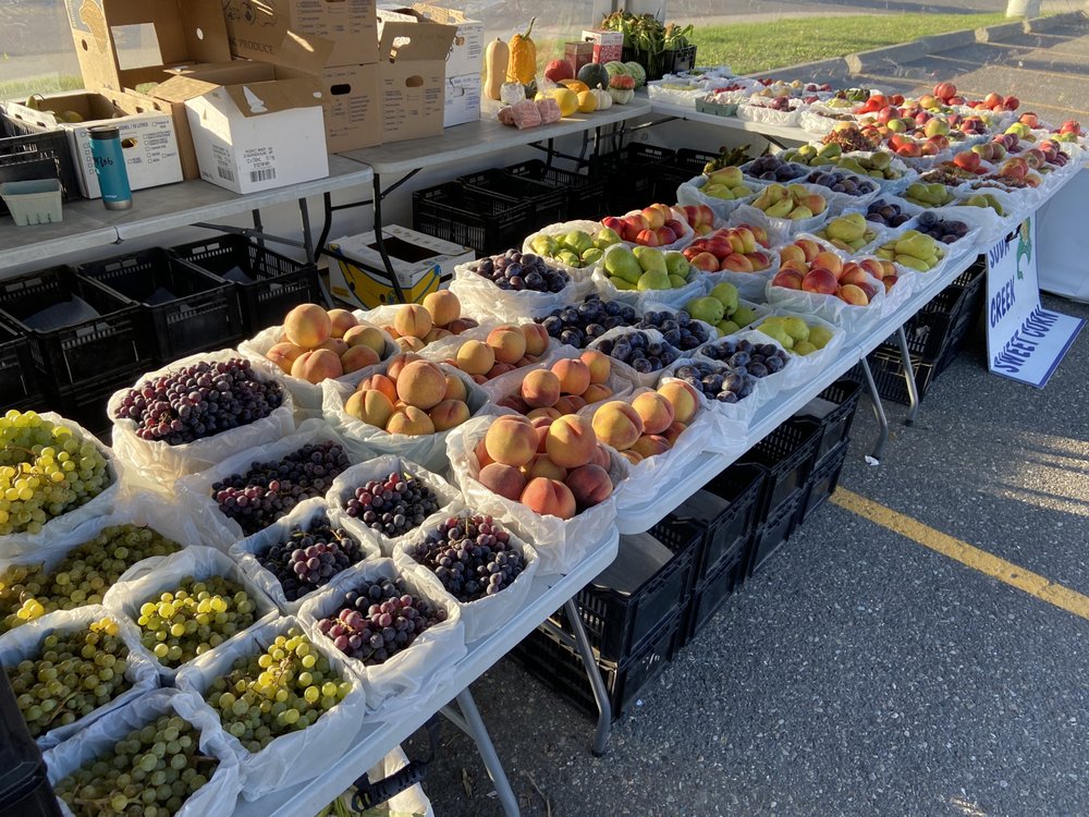 SWEETIE’S FRESH BC FRUITS - Updated January 2025 - 570 Newman Road ...