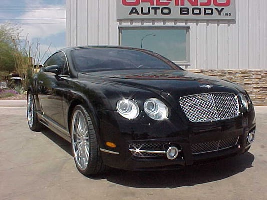 ORLANDO AUTO BODY - Updated January 2026 - 90 Photos & 126 Reviews ...