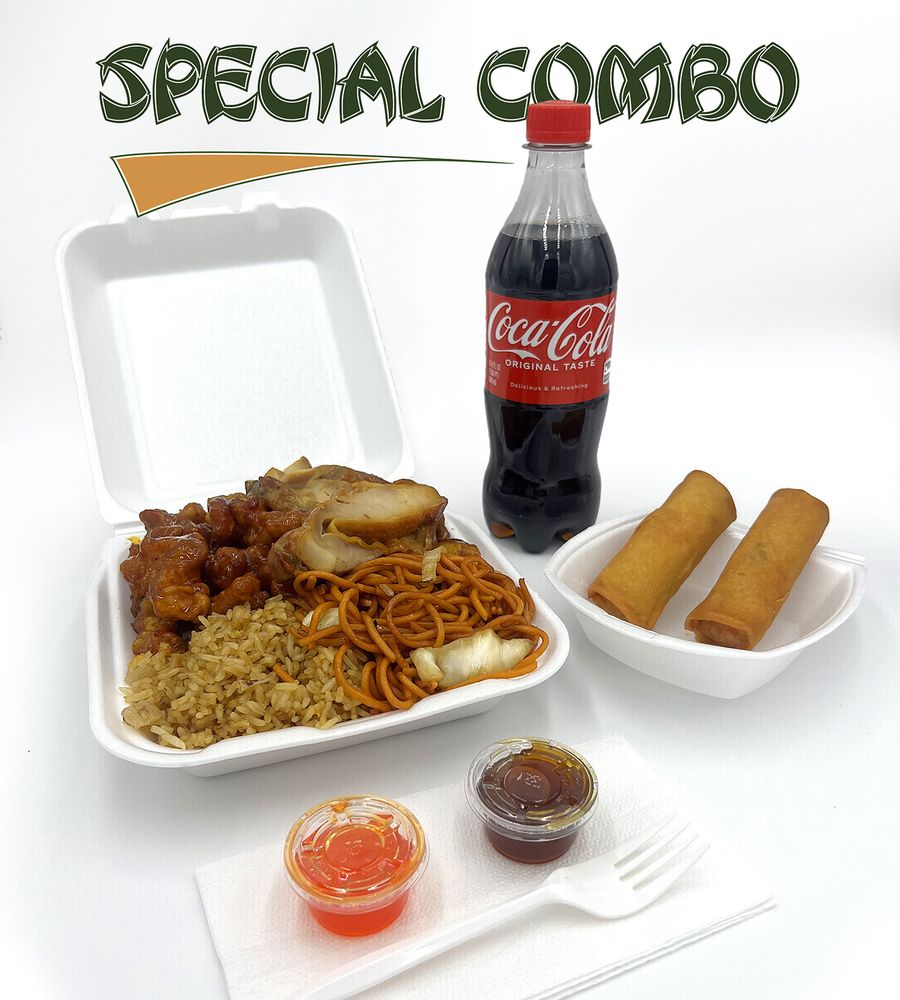 CHINA EXPRESS - Updated August 2025 - 15 Photos & 16 Reviews - 11723 ...