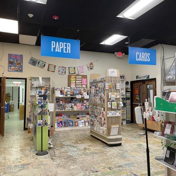 THE SCRAP EXCHANGE - Updated October 2025 - 128 Photos & 69 Reviews ...