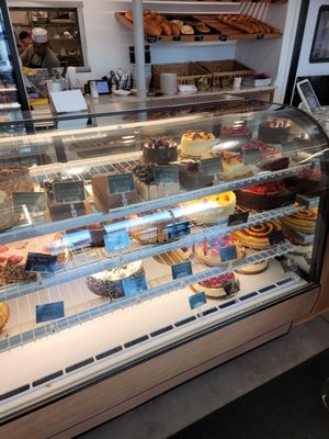 DÉLICE BAKERY & CAFÉ - Updated November 2024 - 341 Photos & 245 Reviews ...