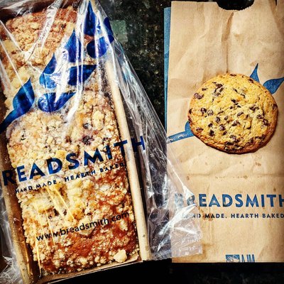 BREADSMITH - Updated July 2024 - 42 Photos & 43 Reviews - 3500 Michigan ...