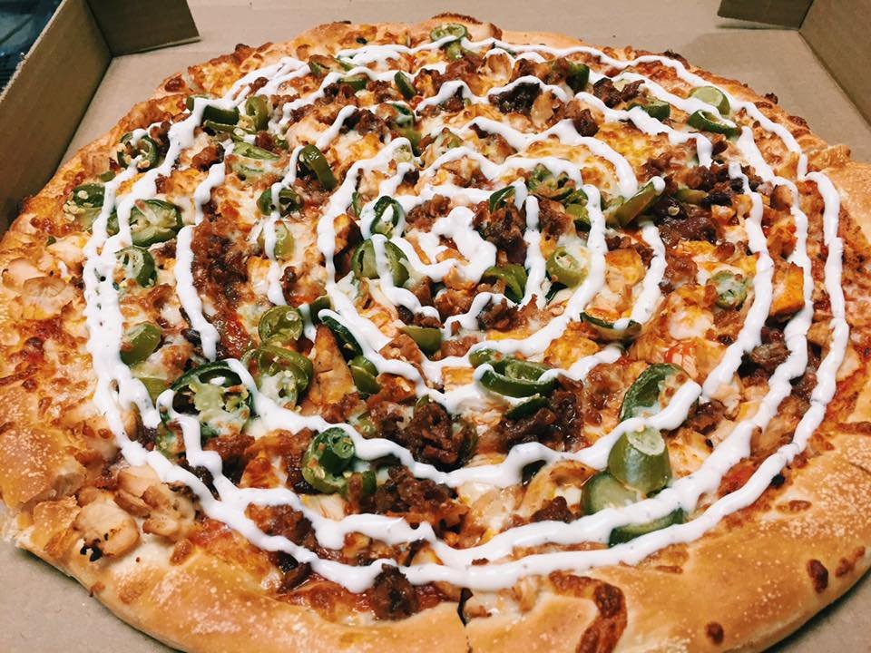 PEPPERONI EXPRESS - Updated January 2026 - 21 Photos & 71 Reviews - 78 ...