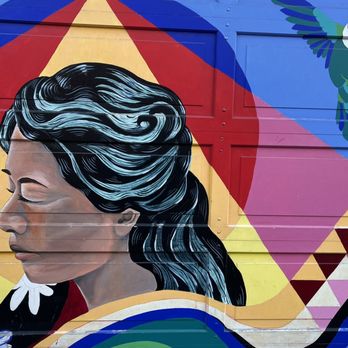 BALMY STREET MURALS - Updated October 2025 - 887 Photos & 123 Reviews ...