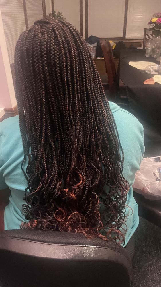 DEBORAH HAIR BRAIDING - Updated July 2025 - Request an Appointment - 23 ...