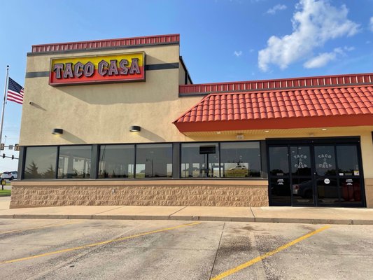 TACO CASA - Updated September 2025 - 28 Photos & 56 Reviews - 500 SW ...