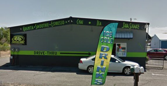 MOCHA EXPRESS - Updated December 2025 - 5203 W Canal Dr, Kennewick ...