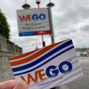 WEGO - Updated September 2025 - 25 Photos & 54 Reviews - Niagara Falls ...
