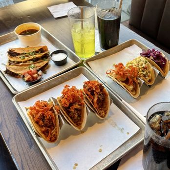 AGAVE & RYE - INDIANAPOLIS - Updated March 2025 - 1020 Photos & 417 ...