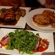 THE AULD SHEBEEN - 60 Photos & 76 Reviews - Irish - 1401 Rt 10 E ...